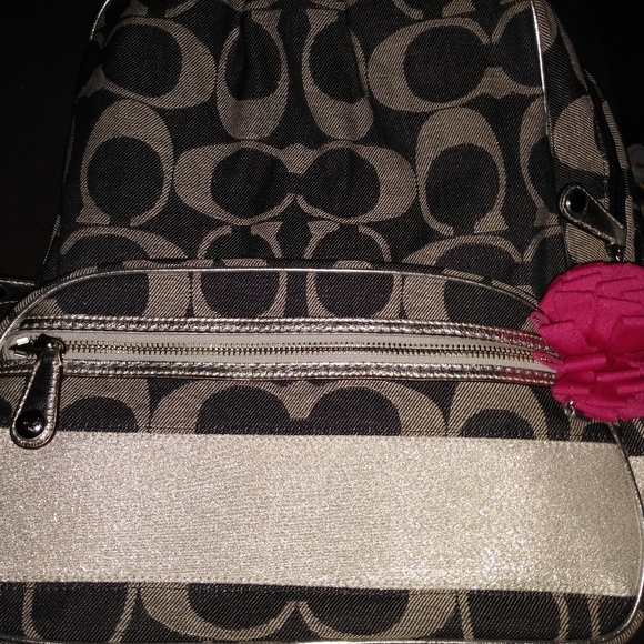 Coach | Bags | Authentic Coach Backpack | Poshmark